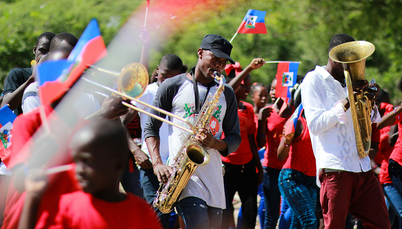 About – On This Day In Haitian History